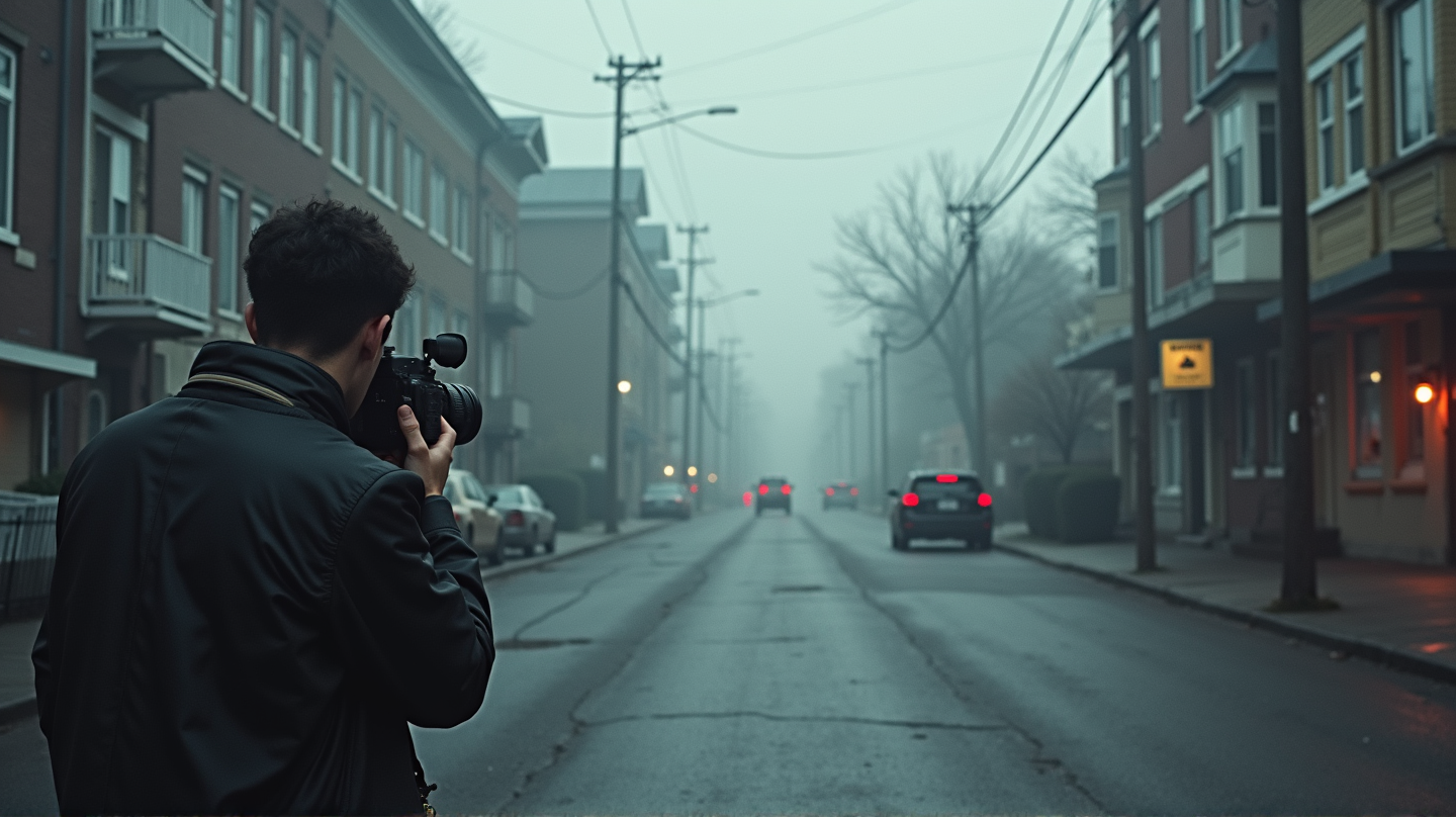 Unraveling the Mystery of Odor Pollution in St. Petersburg