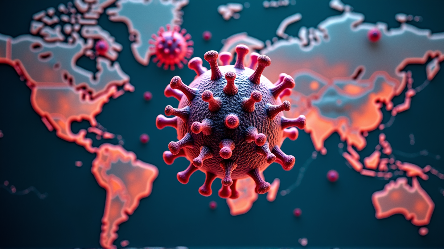 The Rising Threat of COVID-19 Stratus Variant: What You Need to Know
