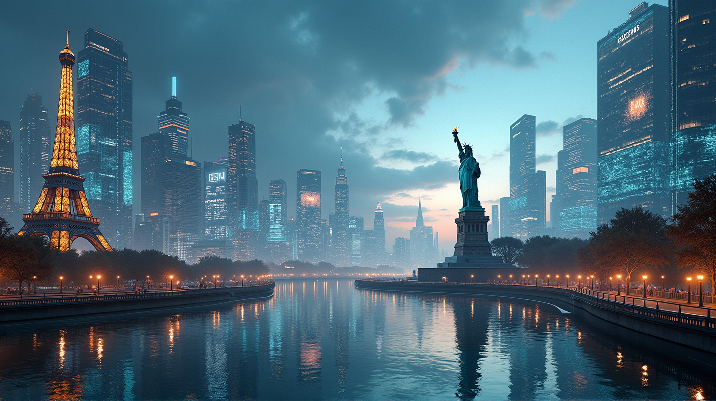 A New Era for Travel: Laura Chadwick Speaks on Tech and Legislation