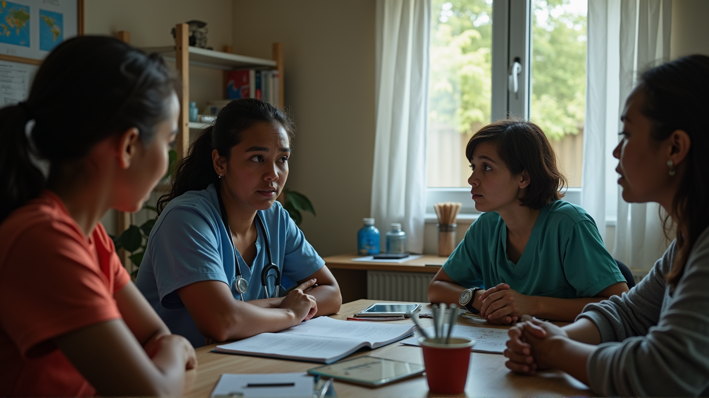 California's Healthcare Dilemma: Medi-Cal Cuts and Community Struggles