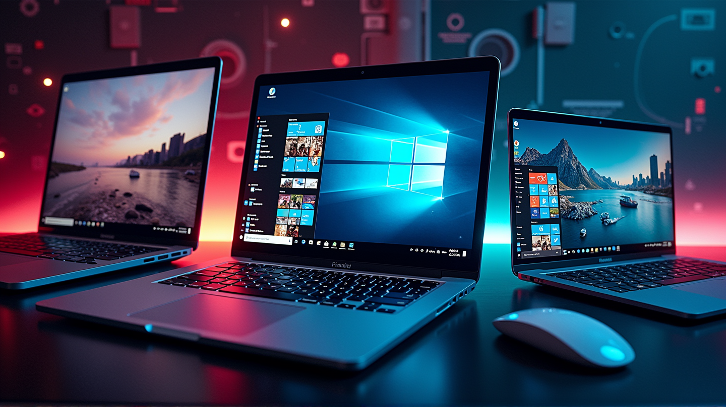 Discover the Best Budget Laptops of 2025 Under $500!