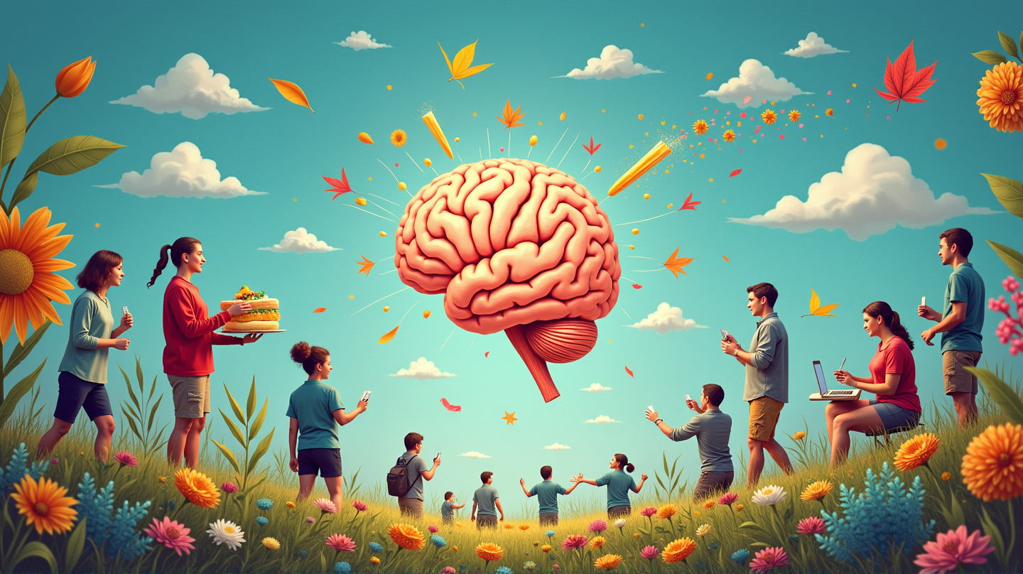 Unlocking a Healthier Mind: Simple Lifestyle Tweaks That Can Safeguard ...