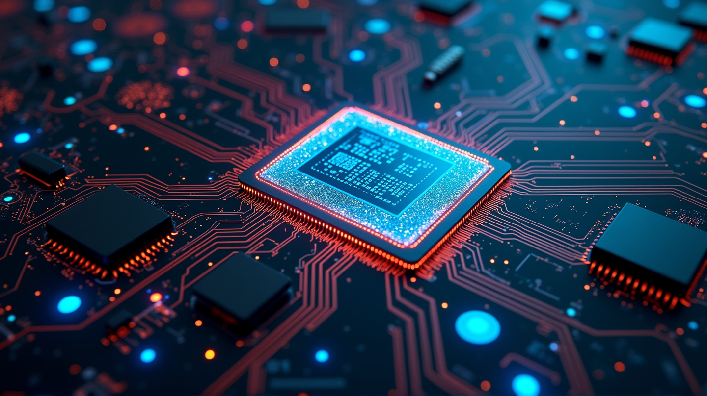 U.S. Eases Chip Export Ban: Nvidia's China Frontier Opens