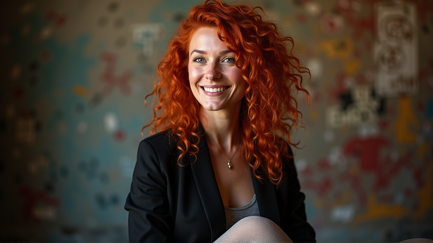 Sara Nash Steps Into the Spotlight as Interim Leader of Dance/USA