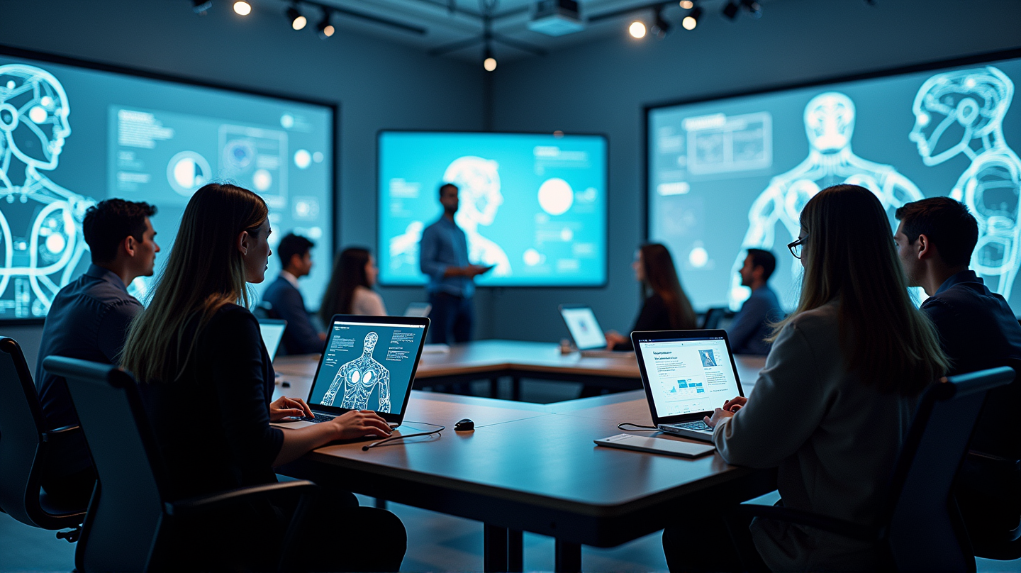 Revolutionary AI Interview Bot Poised to Transform Student Job Readiness