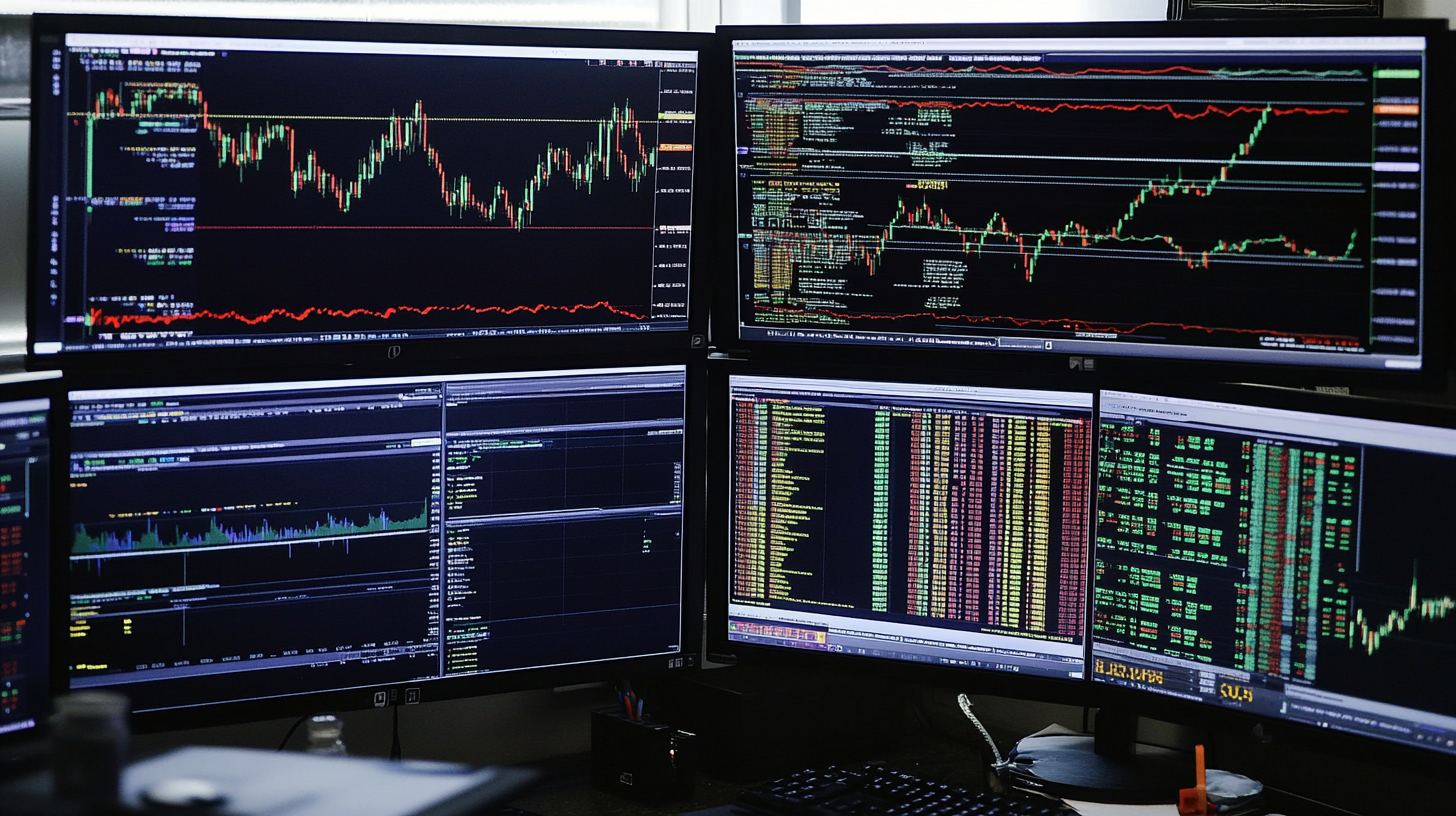 Why TrueNorth Quantum Platform Is the Ultimate Trading Tool