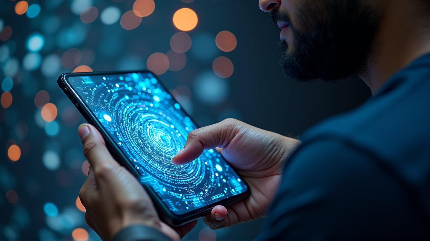 AI Revolution: The Next Generation of Smarter, Seamless Apps