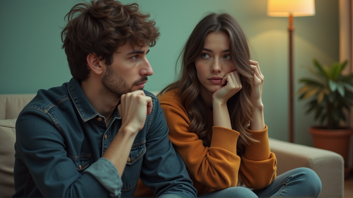 6 Thoughtful Questions to Ask Before Diving Into Love