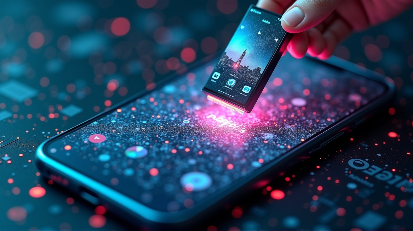 Revolutionary Optimized Resource Shrinking Boosts Android Apps