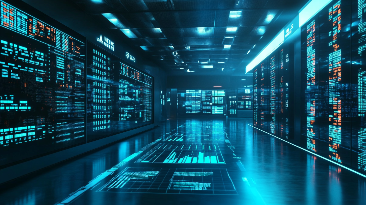 Quantum Al: Is This Your Key to Financial Success?