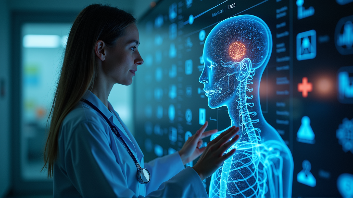 OpenAI's Bold Leap Into Healthcare: A Gamechanger in Personal Health Apps