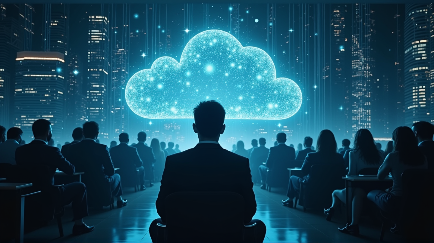 Internet Chaos: Unraveling the Frequent Crashes of Major Cloud Services