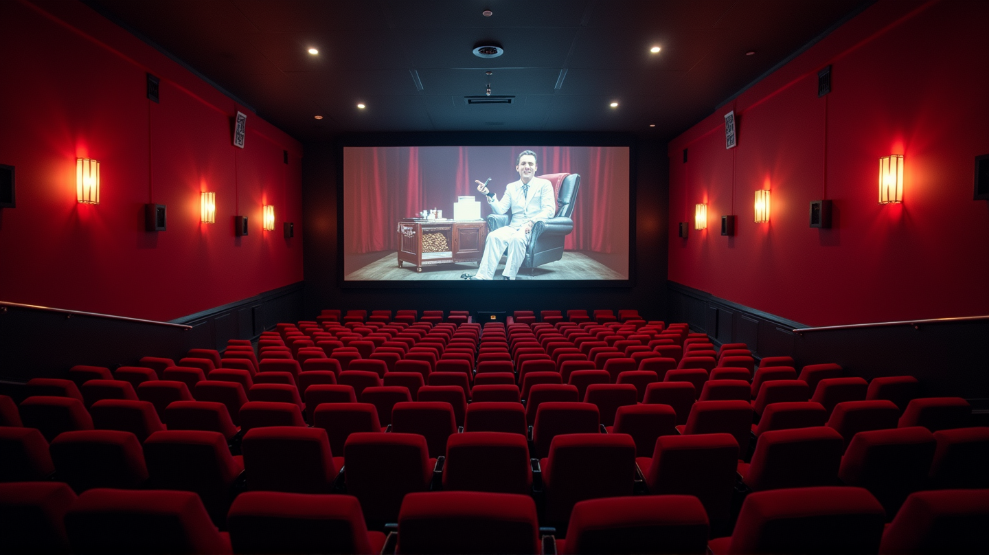Why Hollywood’s Star-Studded Blockbusters Aren't Filling Seats