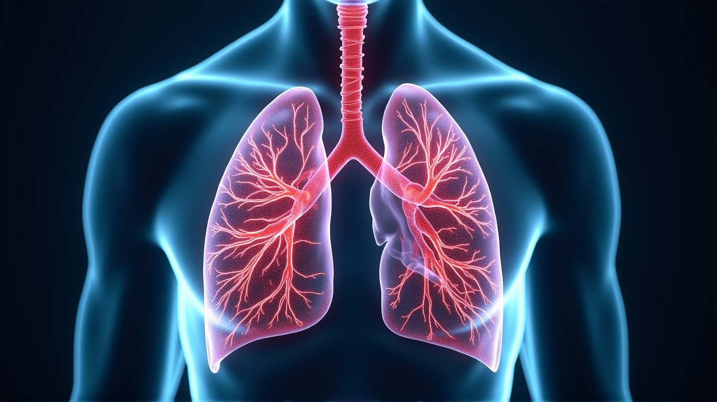 Unexpected Pulmonary Challenges: Mild COVID-19’s Impacts on Non ...