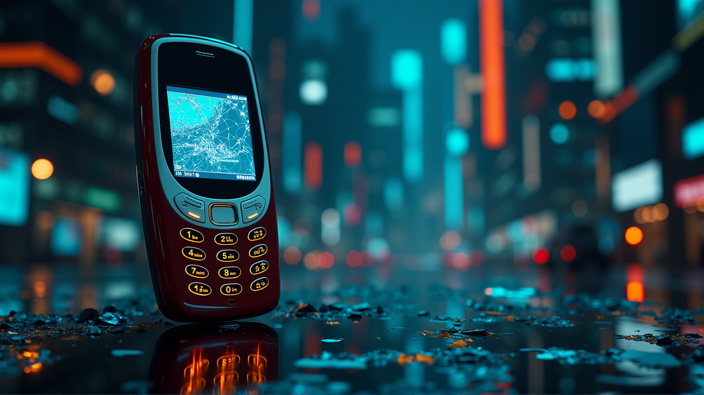 Microsoft's AI Push Faces Backlash: Criticism and Nostalgia Combine