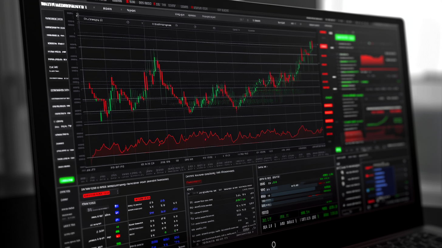 Is Clarum Valnex the Top Trading Platform? Discover Its Features and ...