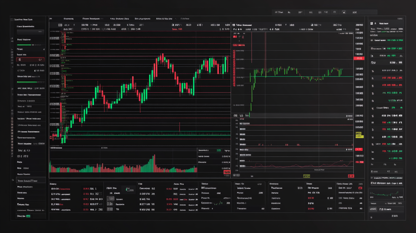 Pagtrix Ai: Examining a Revolutionary Trading System