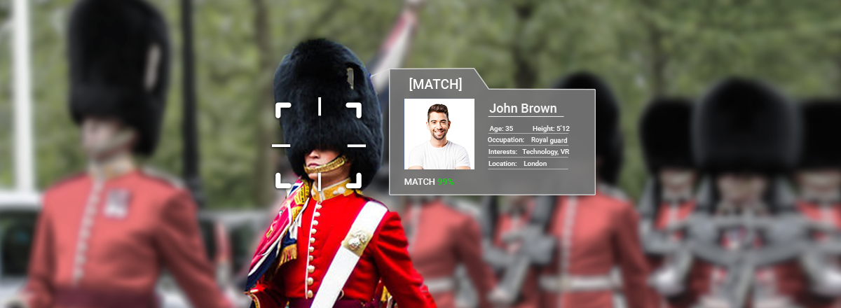 London Met Police Will Use Facial Recognition Cameras