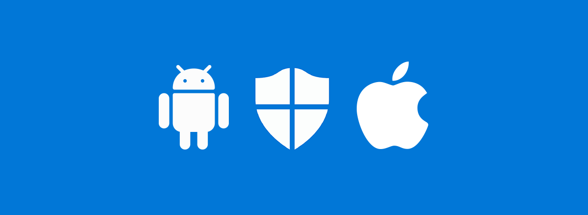 Microsoft Will Bring the Defender Software to iOS and Android