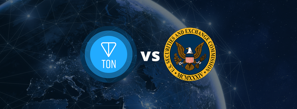 The New York Court Granted the SEC Request Against TON The New York Court Granted the SEC Request Against TON