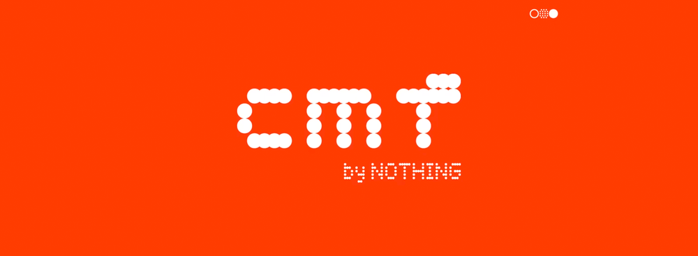 Nothing Launches a More Affordable Sub-Brand Called CMF