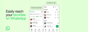 WhatsApp Introduces a Native macOS App with Enhanced Features
