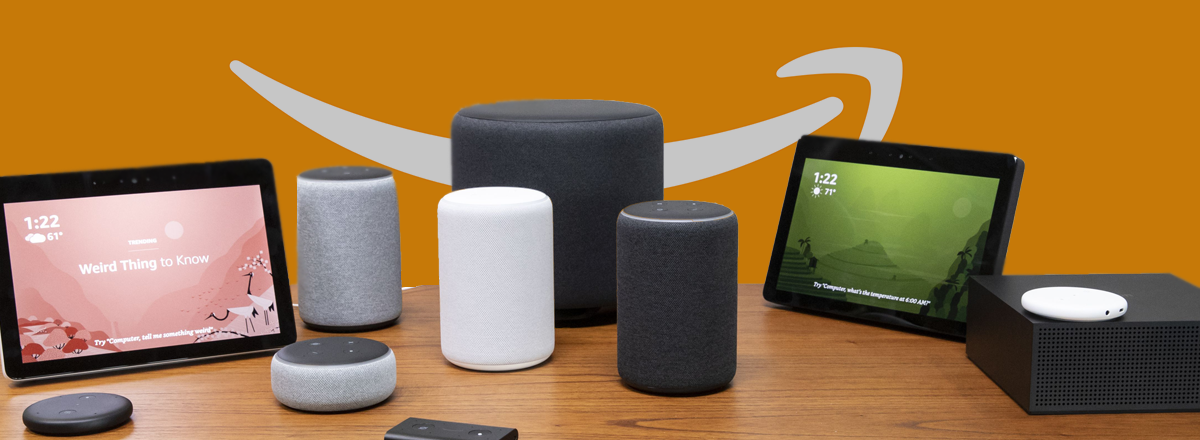 New Hardware Announcement from Amazon | The Internet Protocol