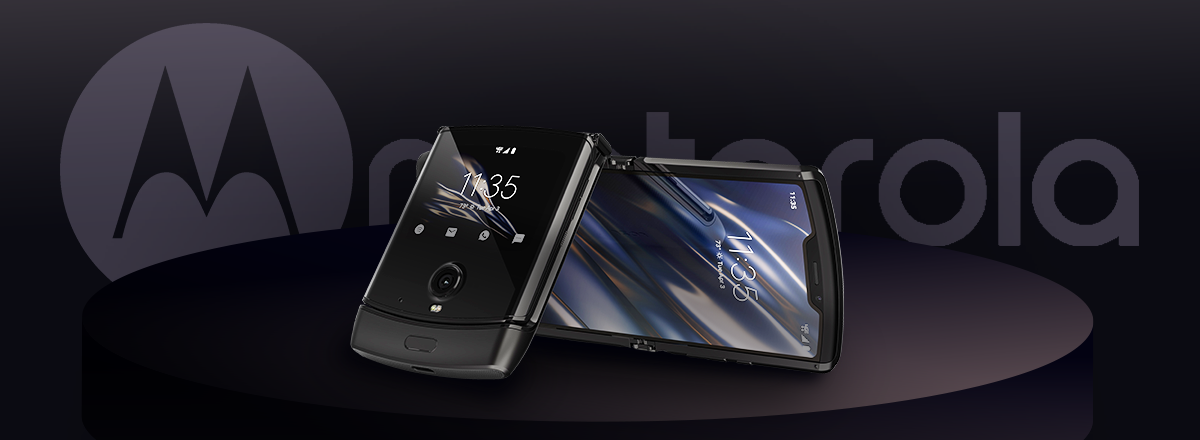 Motorola RazR - The Internet Protocol