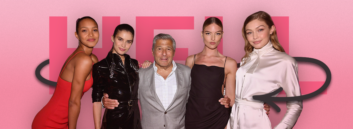 Ed Razek - The Internet Protocol