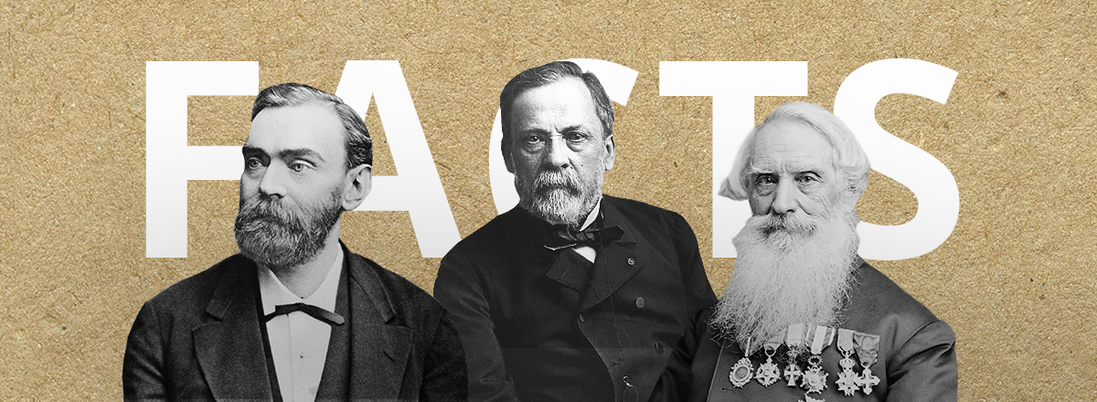 9 Little-Known Facts About Inventors That Will Amaze You