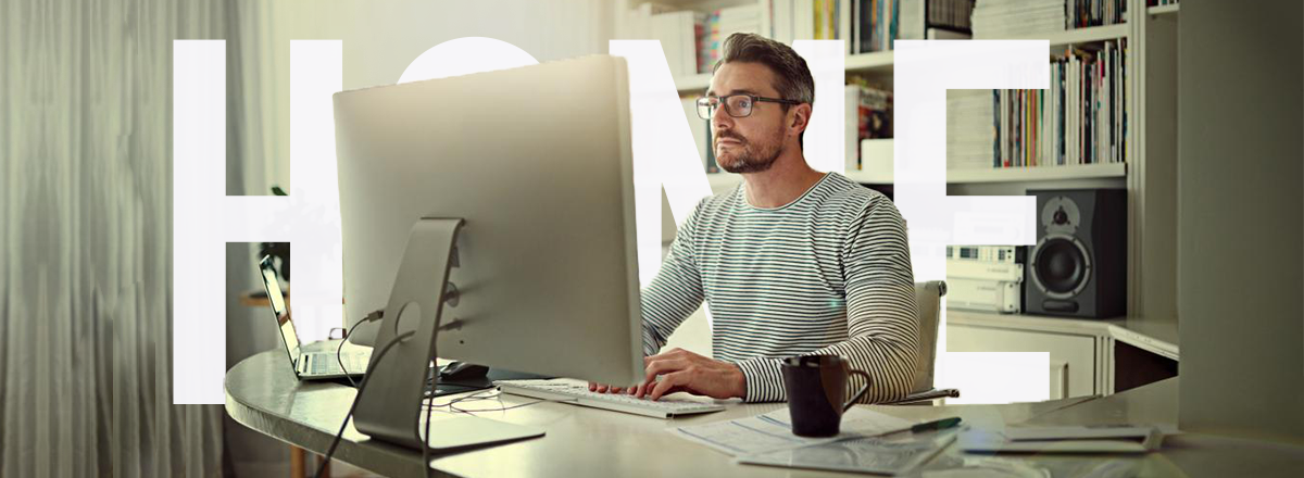 How to Create a Cozy Workable Home Office