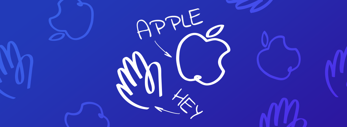 Apple Will Not Change Its App Store Rules and Decision on the “Hey ...