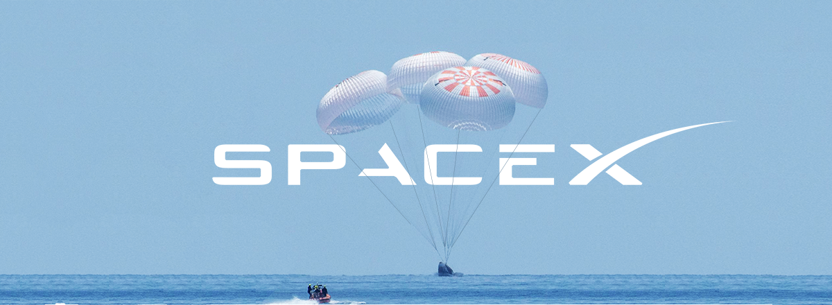 SpaceX Completed the NASA Mission: Astronauts Returned to Earth From ...