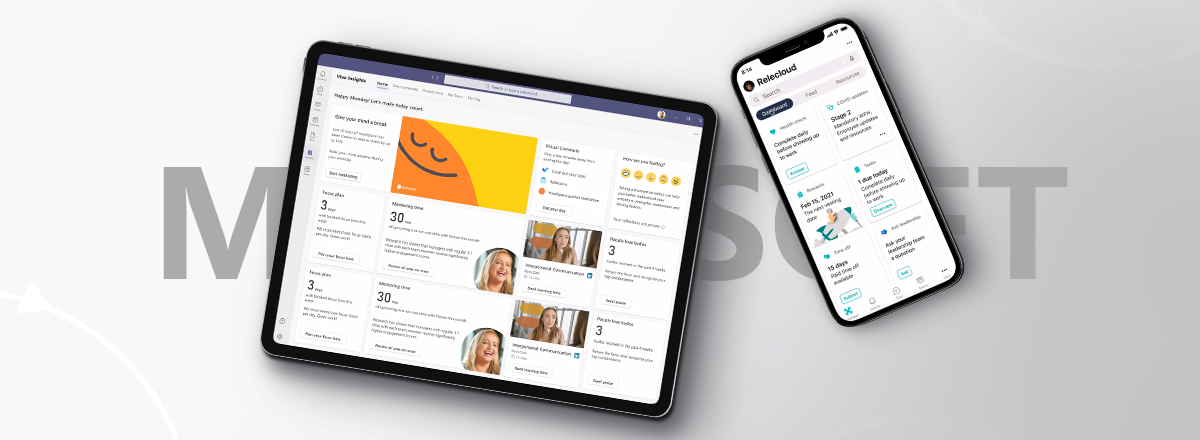 Microsoft Unveiled Viva, a New Remote Working Platform