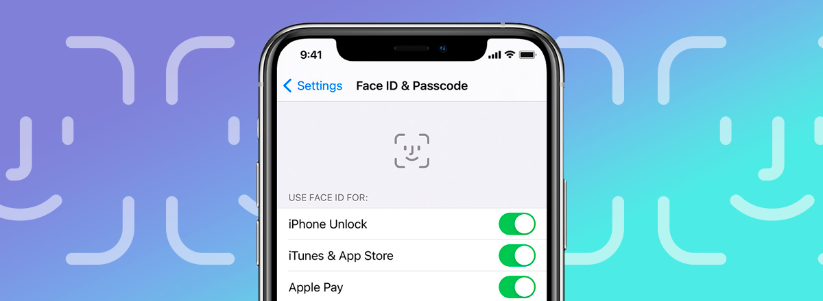 How to Disable Face ID on iPhone With One Phrase