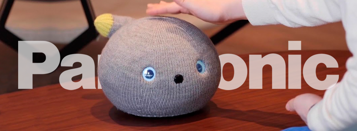 Panasonic to Start Mass Production of Its Nicobo Robot in 2023