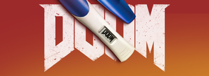 Programmer Runs 1993's Doom on a Pregnancy Test