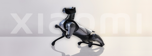 Xiaomi Unveiled Its New Bio-Inspired Robot Called CyberDog 2