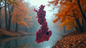 COVID-19 on the Rise in Finland: 200 New Cases Weekly Stir Concerns