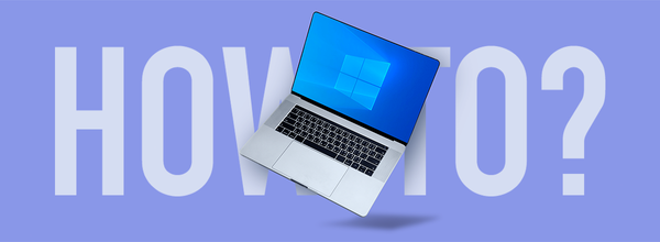 Windows 10 The Internet Protocol